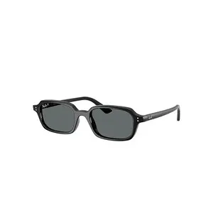 Ray-ban Zuri Bio-based Sunglasses - Black