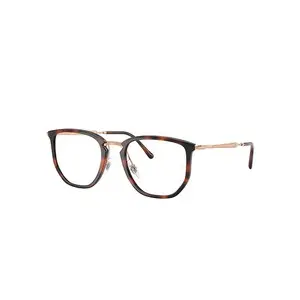 Ray-ban Optics Eyeglasses Frame - Rosegold