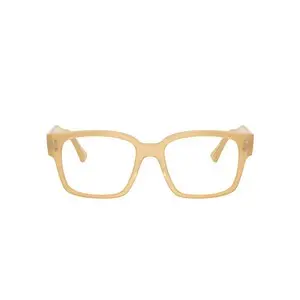 Ray-ban Laurene Optics Bio-based Eyeglasses - Transparent Beige
