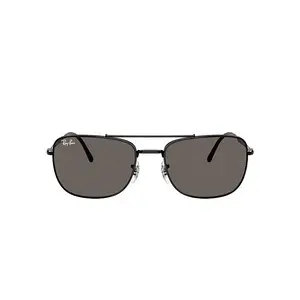 Ray-ban Sunglasses - Black