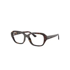Ray-ban Shea Optics Bio-based Eyeglasses - Havana