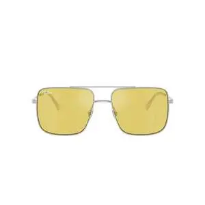 Ray-ban Ari Sunglasses - Silver