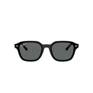 Ray-ban Square Frame Sunglasses - Black