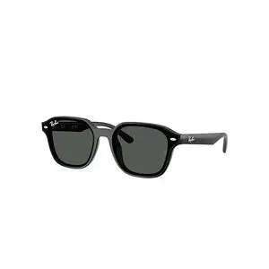 Ray-ban Square Frame Sunglasses - Black