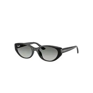 Ray-ban Bio-based Sunglasses - Black