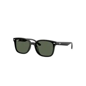 Ray-ban Rectangle Sunglasses - Black