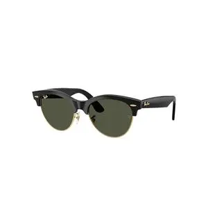 Ray-ban RAY-BAN Clubmaster Sunglasses Black