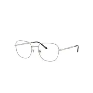 Ray-ban Optics Eyeglasses Frame - Silver