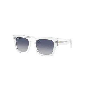 Ray-ban Home Race Special Edition 2025 Sunglasses - Transparent