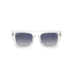 Ray-ban Scuderia Ferrari Collection Sunglasses - Transparent