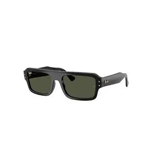 Ray-ban Bio-based Sunglasses - Black