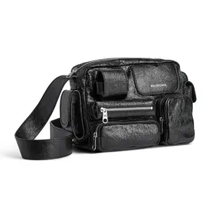 Balenciaga Superbusy Camera Bag