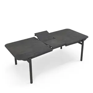 HUPPE Joni 76 Extension Dining Table