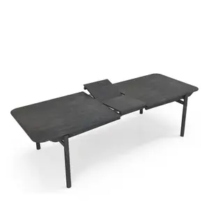 HUPPE Joni 92 Extension Dining Table
