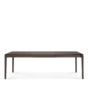 ETHNICRAFT Bok Extendable Dining Table