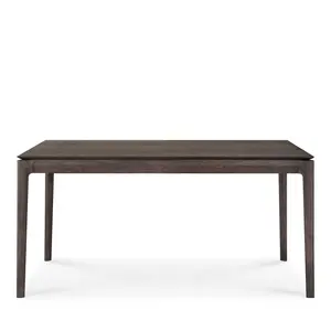 ETHNICRAFT Bok Extendable Dining Table