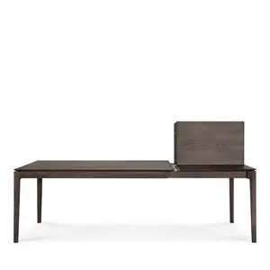 ETHNICRAFT Bok Extendable Dining Table