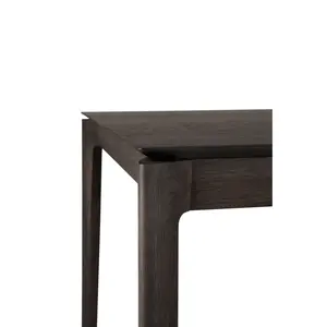 ETHNICRAFT Bok Extendable Dining Table