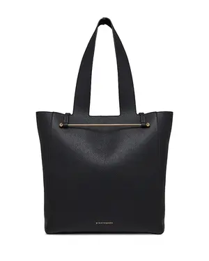 Strathberry Embossed Totes