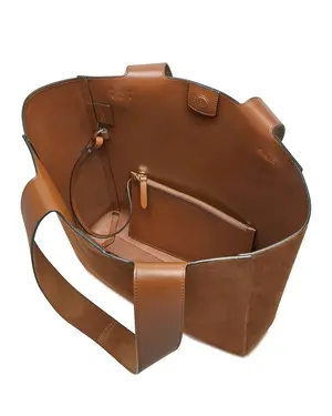 Strathberry Melody Tote - Tan