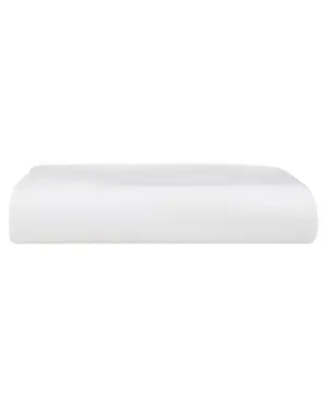 Cozy Earth Fitted Sheet - White