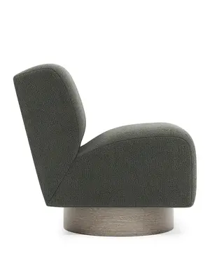 BERNHARDT Belmont Swivel Chair