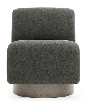 BERNHARDT Belmont Swivel Chair
