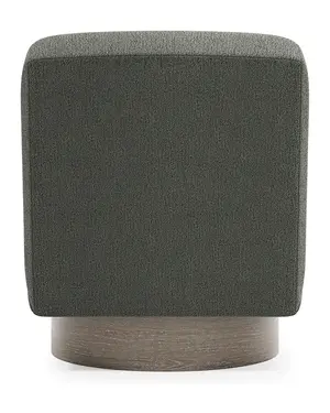 BERNHARDT Belmont Swivel Chair