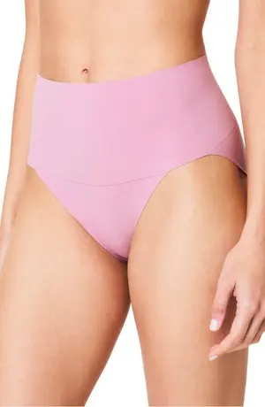 Spanx Spanxsmooth™ Undie-tectable® Briefs Rosa