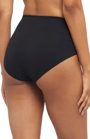 Spanx Spanxsmooth™ Undie-tectable® Briefs - Very Black