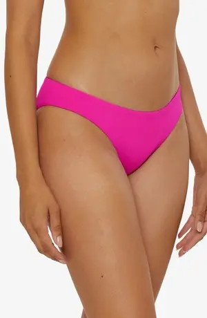 BECCA® By Rebecca Virtue Color Code Adela Bikini Bottom