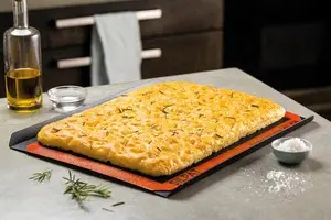 SILPAT Silpain Premium Non-stick Silicone Baking Mat For Bread