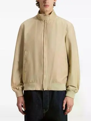 Woolrich Cruiser Bomber Jacket