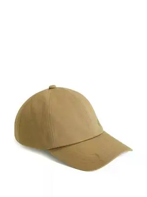 Woolrich Logo Baseball Cap