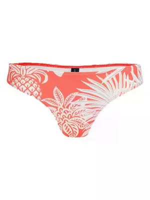 LYGIA & NANNY Waikiki Bikini Bottom - Orange
