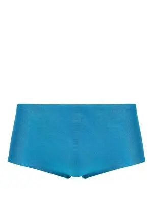 LYGIA & NANNY Copacabana Swim Trunks - Blue