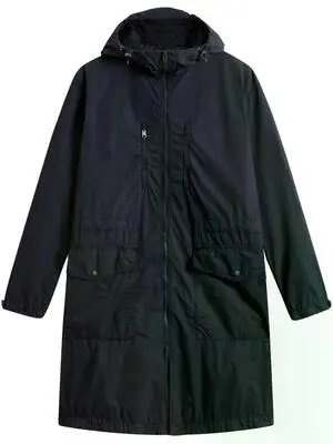 Woolrich Drawstring Outerwear For Men