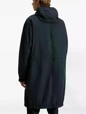 Woolrich Urban Padded Coat
