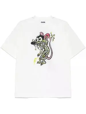 MAGLIANO Livello T-shirt - White