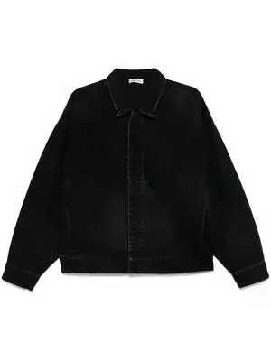 Fear Of God Denim Trucker Jacket