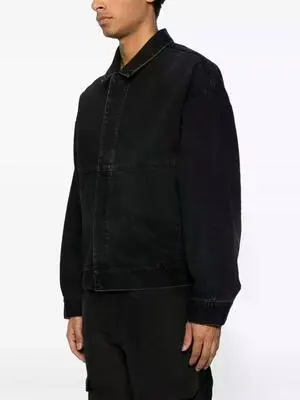 Fear Of God Denim Trucker Jacket