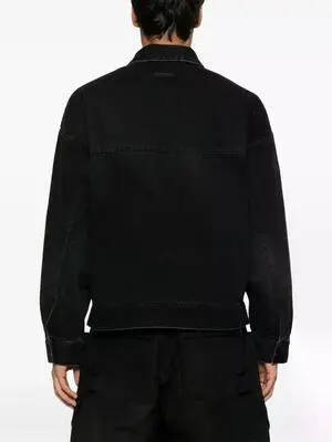 Fear Of God Denim Trucker Jacket