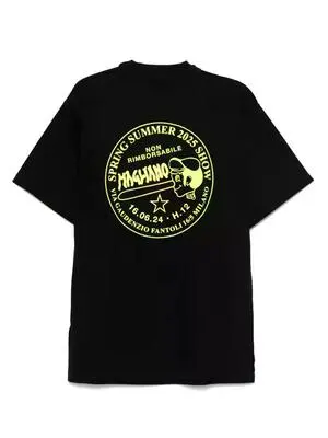 MAGLIANO Calcinculo T-shirt