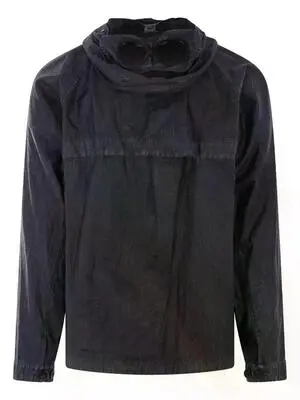 C.P. COMPANY Goggle Windbreaker