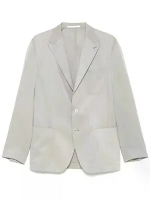 Eleventy Single-breasted Blazer