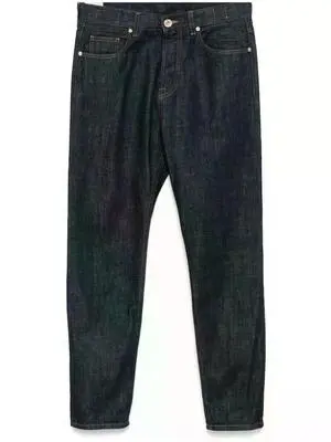 Eleventy Cotton Jeans