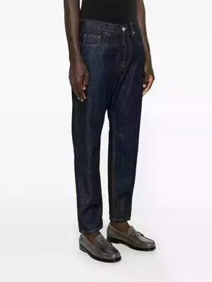 Eleventy Cotton Jeans