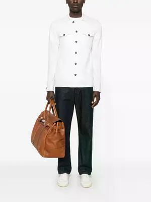 Eleventy Cashmere Overshirt