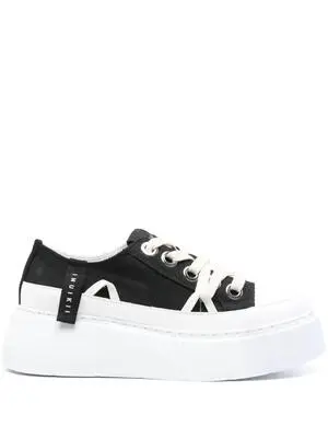Inuikii Matilda Sneakers - Black