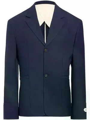 Jacquemus Canevas Blazer